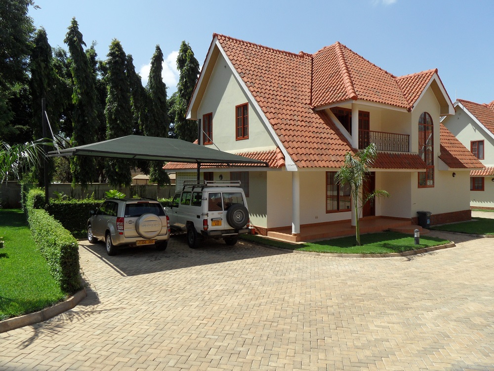 Tanzania Suburbs, Estates and residences | SkyscraperCity