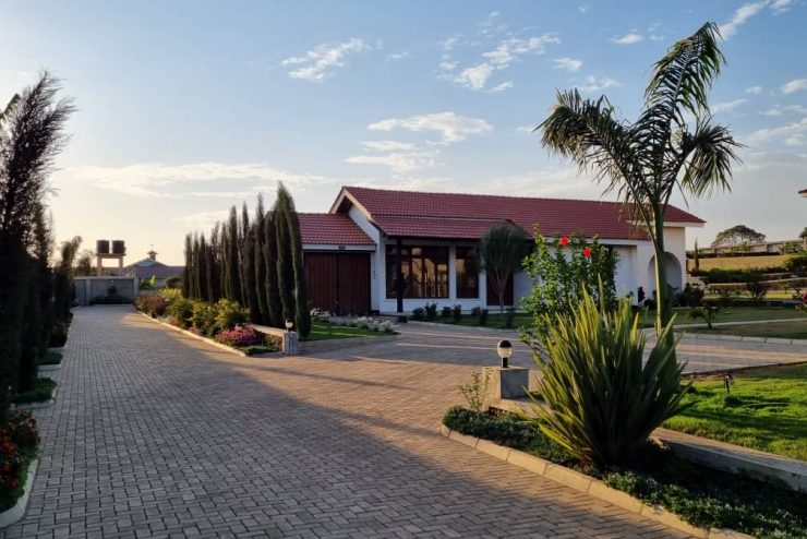 Arusha Awesome Homes & Properties