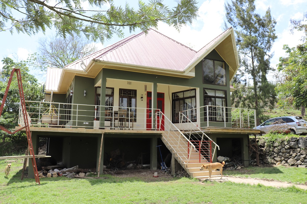 Arusha Awesome Homes & Properties