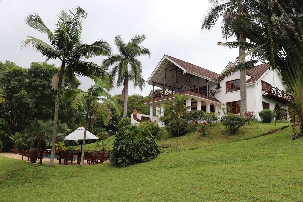 Arusha Awesome Homes & Properties